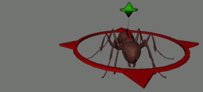 Procedural Ant Animation +.Blend! Download! - Released Scripts and Themes - Blender Artists ...